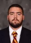 Levi Cooper - 2011-12 Wrestling Roster - Sun Devil Athletics