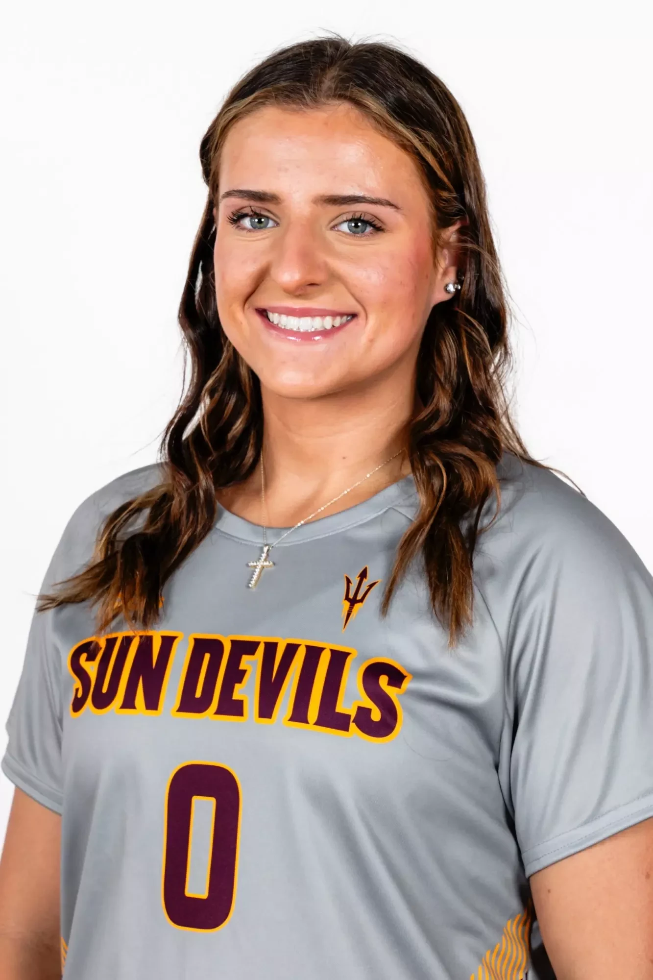 Kayla Letcher - 2023 Women's Soccer Roster - Sun Devil Athletics