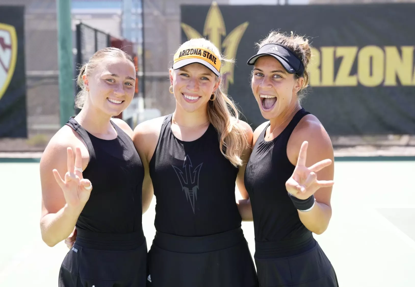 No. 21 Sun Devils Close Regular Season With Visit To No. 48 Arizona ...