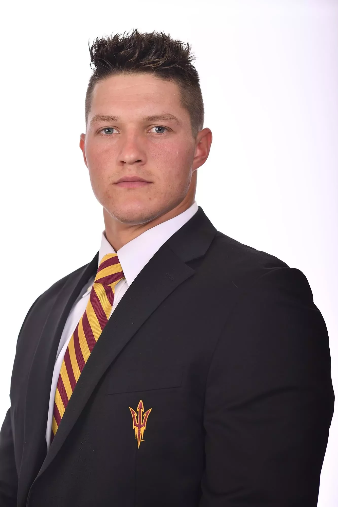 Case Hatch - 2019 Football Roster - Sun Devil Athletics | ASU