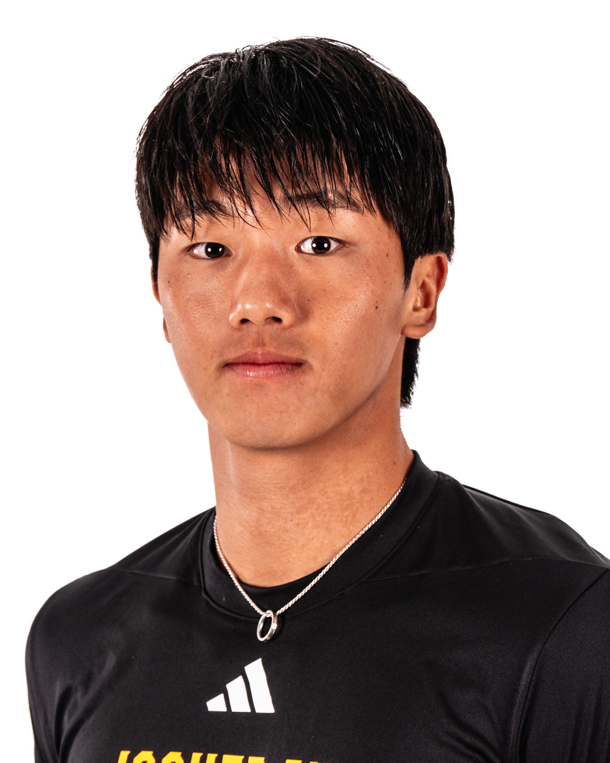 Shu Matsuoka - 2025-26 Men's Tennis Roster - Sun Devil Athletics | ASU