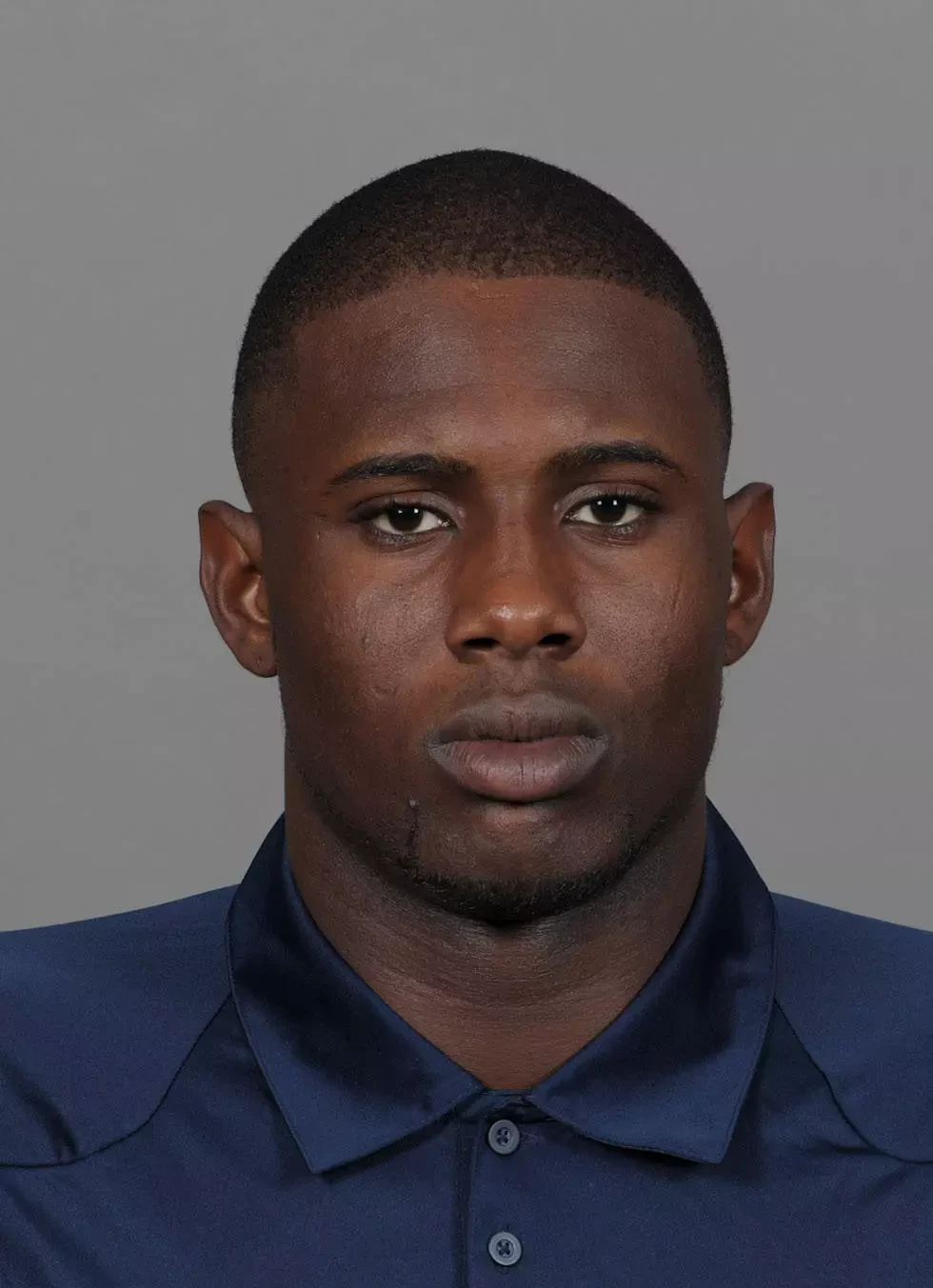 Paul Crawford - 2014 Football Roster - Sun Devil Athletics