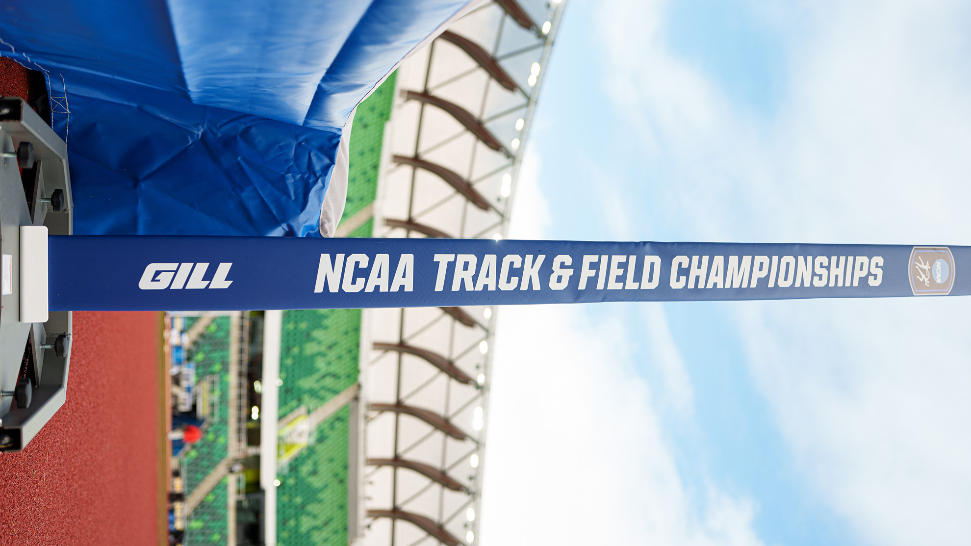 Track & Field National Championship Schedule - ASU Sun Devil Athletics