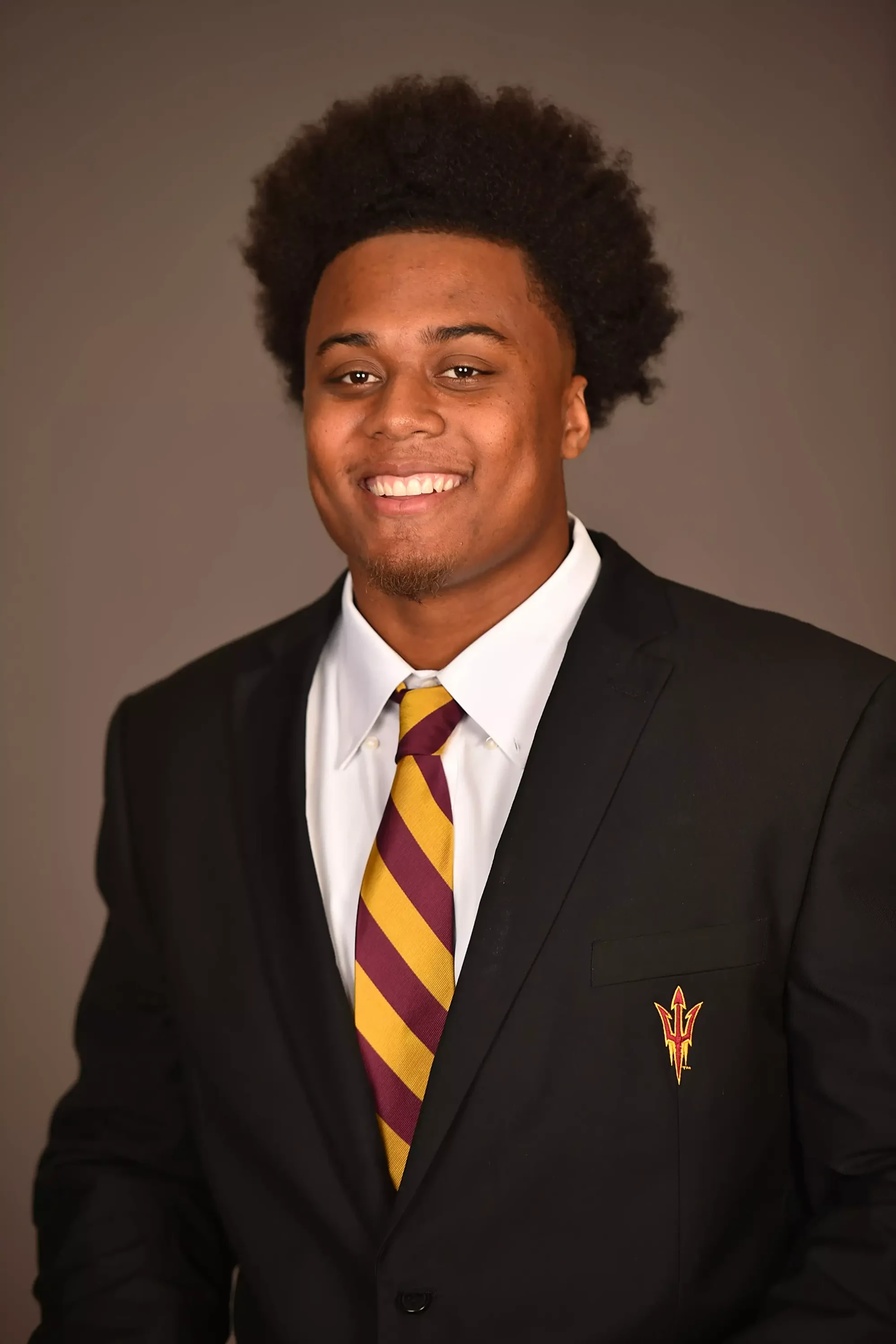 Corey Smith - 2012 Football Roster - Sun Devil Athletics | ASU
