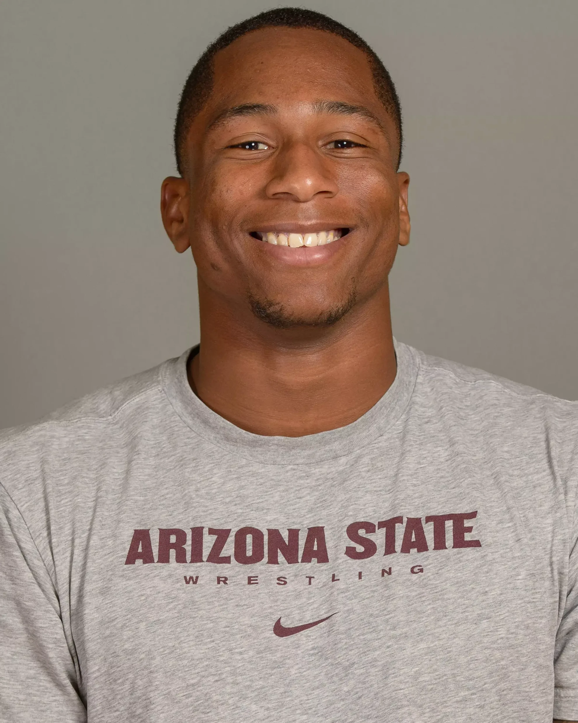 Ray Waters - 2012-13 Wrestling Roster - Sun Devil Athletics | ASU