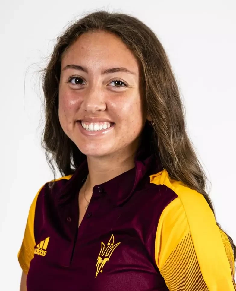 Hailey Orosz - 2021-22 Track & Field Roster - Sun Devil Athletics