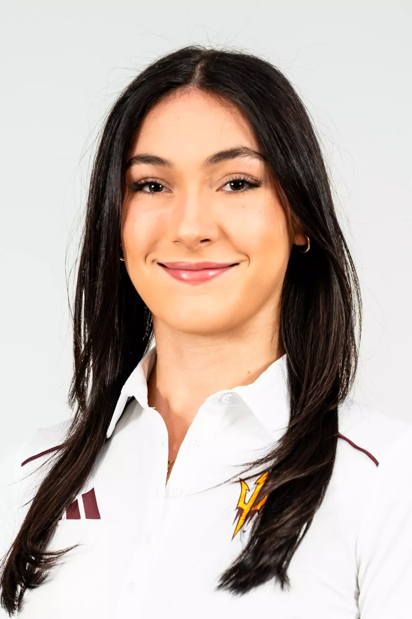 Stephanie Fish - 2023-24 Track & Field Roster - Sun Devil Athletics