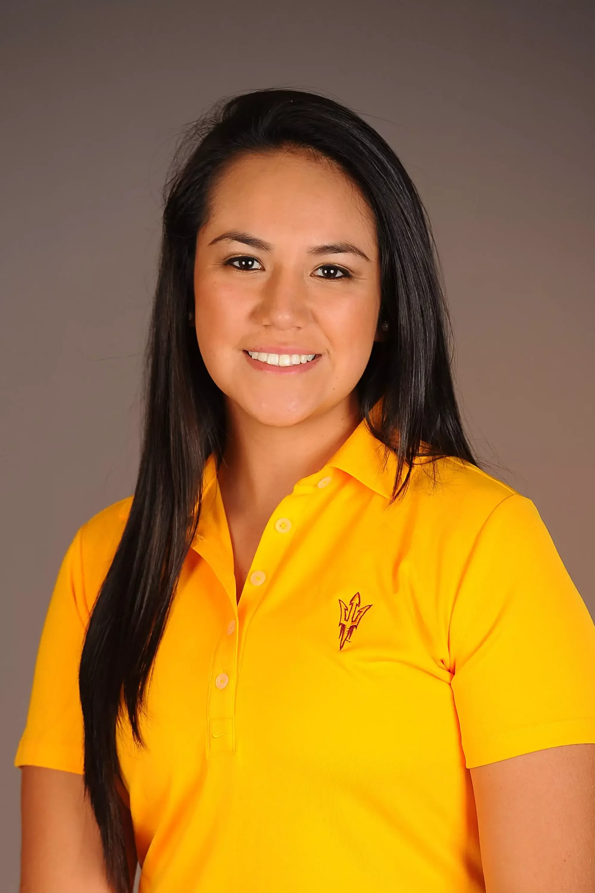 Laura Blanco - 2010-11 Women's Golf Roster - Sun Devil Athletics