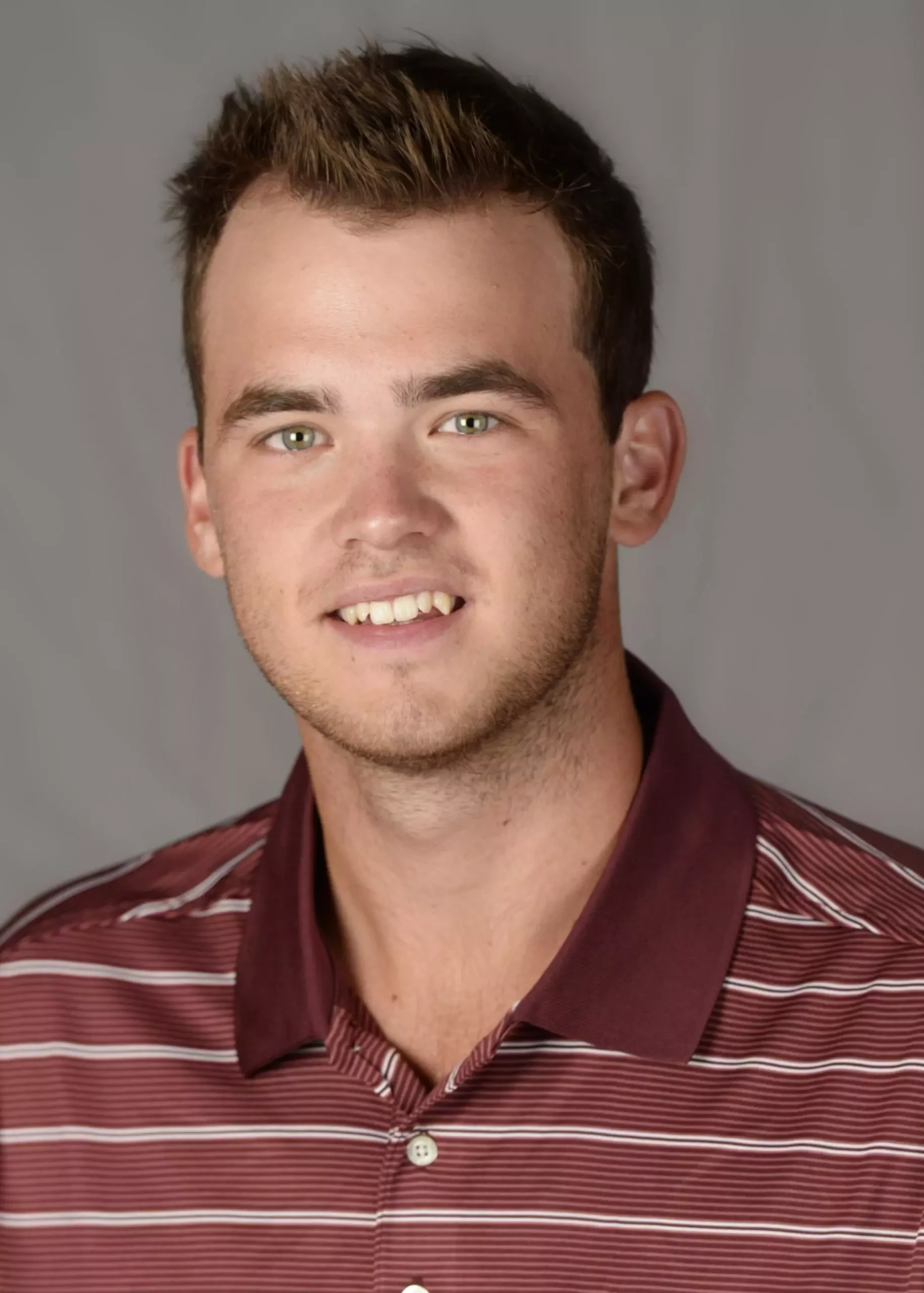 Broc Johnson - 2013-14 Men's Golf Roster - Sun Devil Athletics