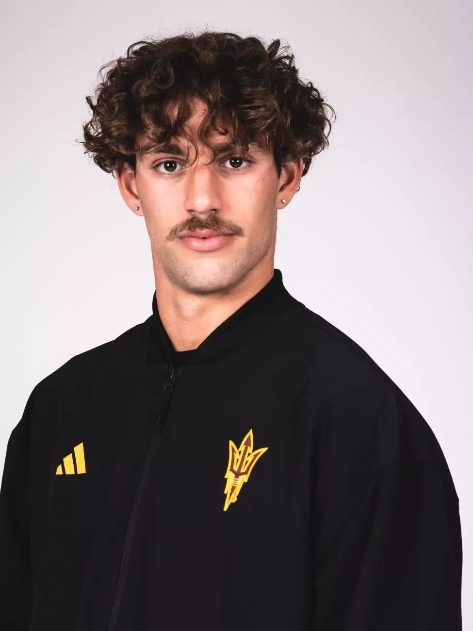 Leo Roden - 2023-24 Men's Swim & Dive Roster - Sun Devil Athletics | ASU