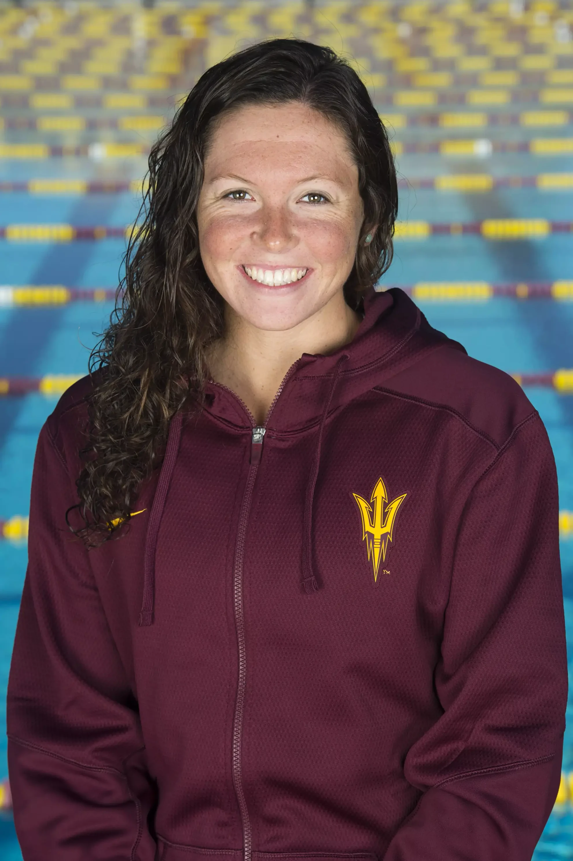 Miranda Tornatore - 2011-12 Women's Swim & Dive Roster - Sun Devil ...