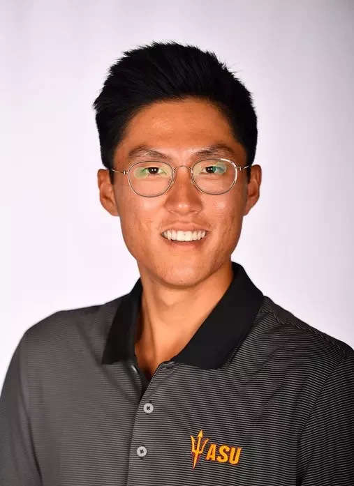 Won Jun Lee - 2018-19 Men's Golf Roster - Sun Devil Athletics