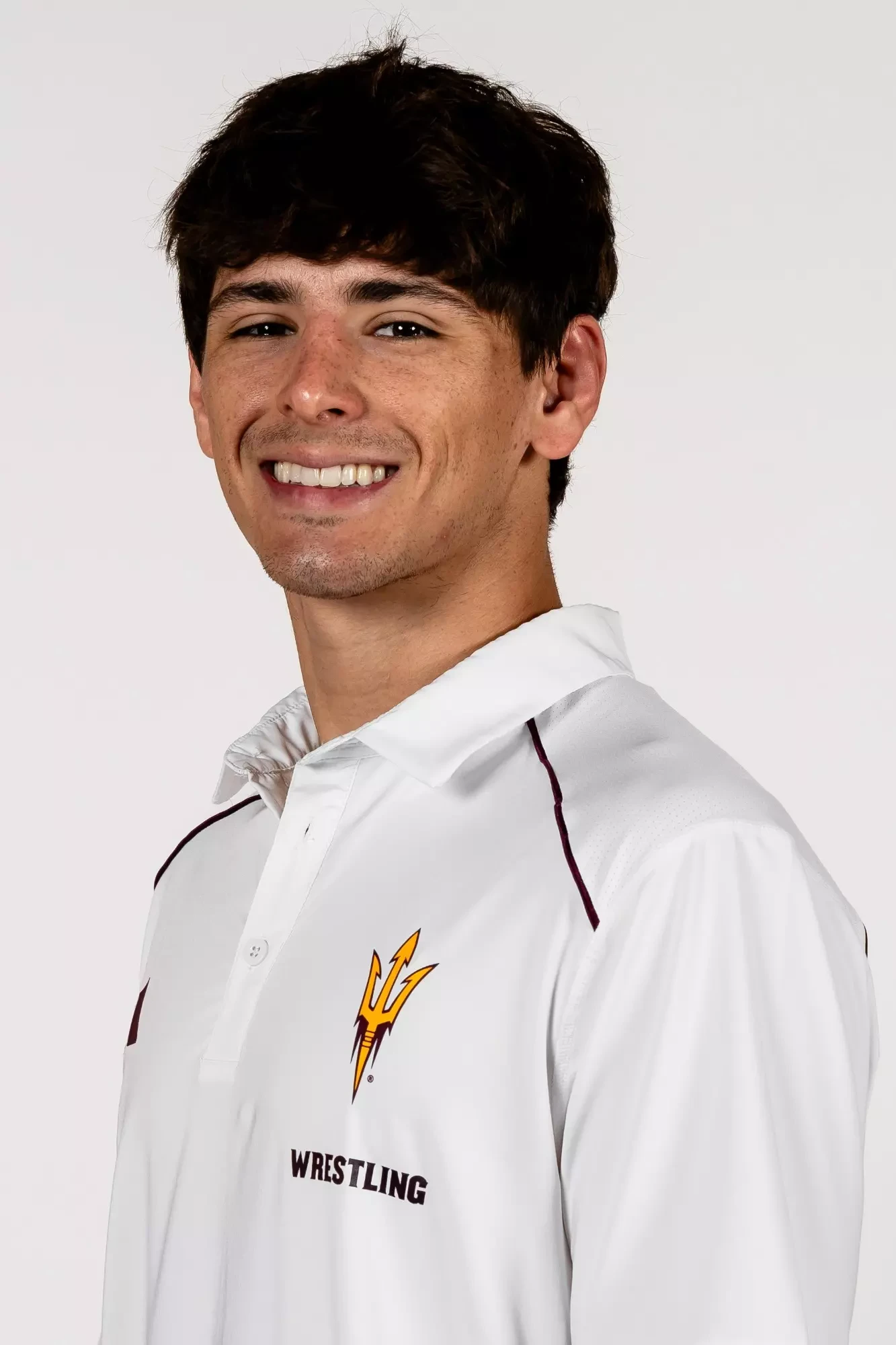 Cody Foote - 2023-24 Wrestling Roster - Sun Devil Athletics | ASU