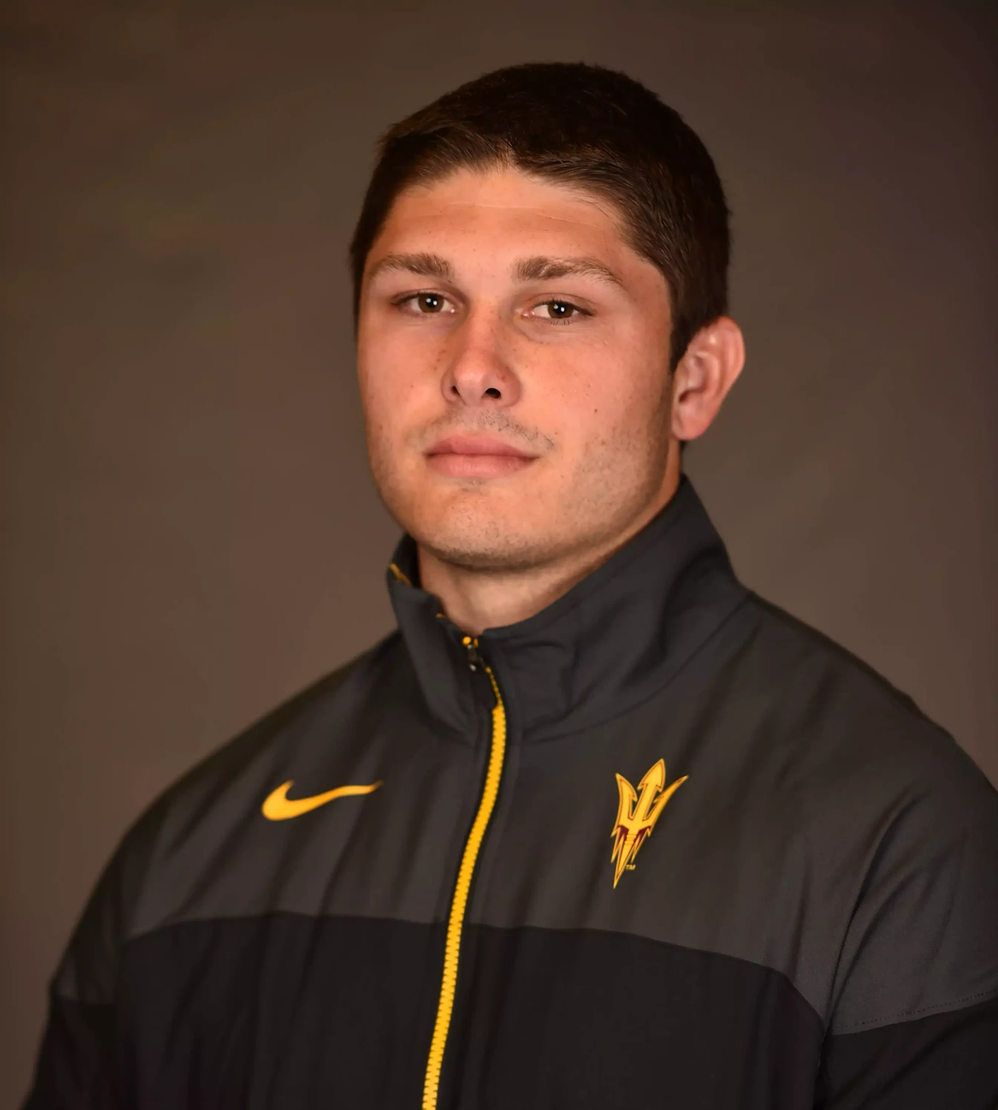 Ryan Leslie - 2014 Track and Field Roster - Sun Devil Athletics