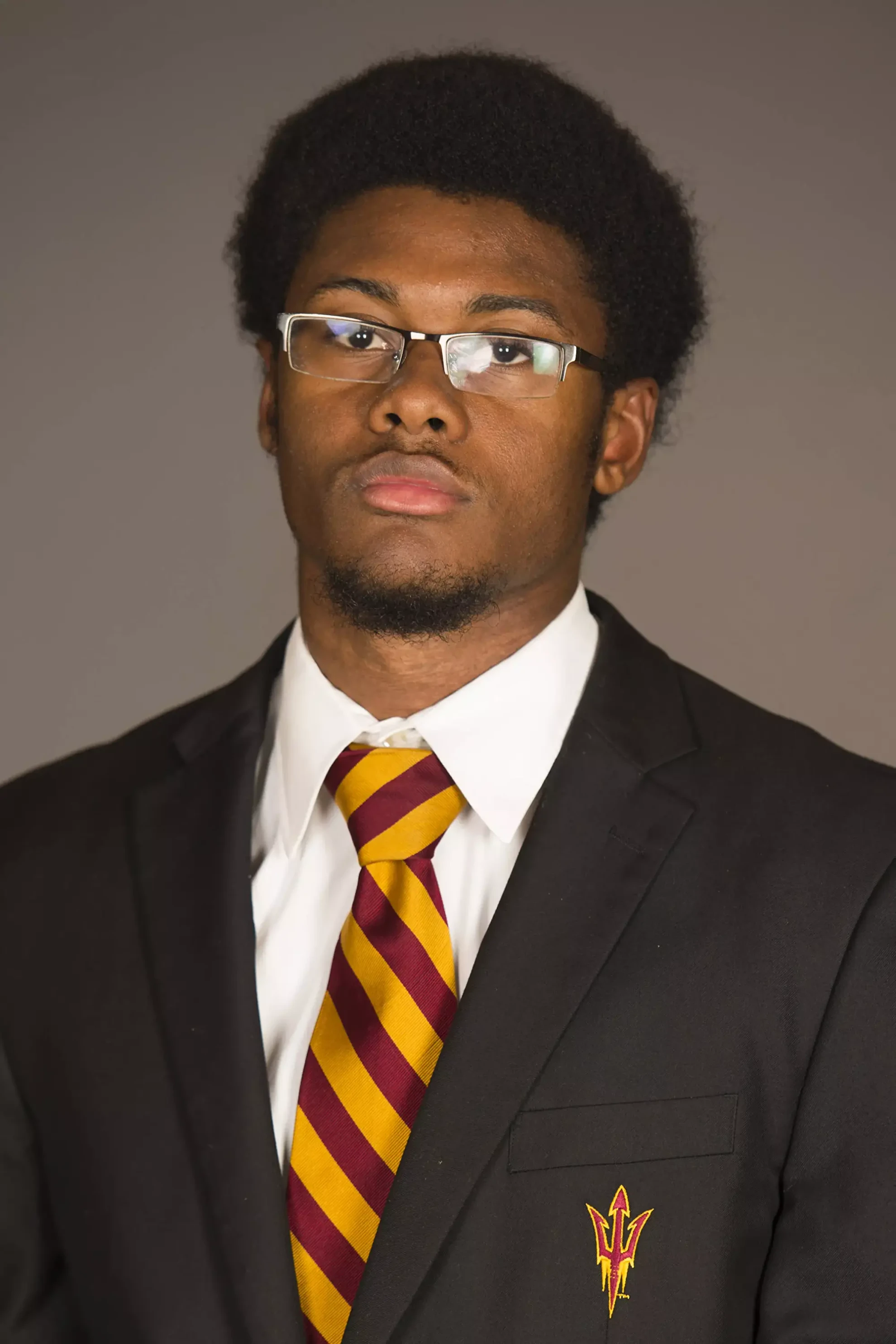 William Earley - 2014 Football Roster - Sun Devil Athletics
