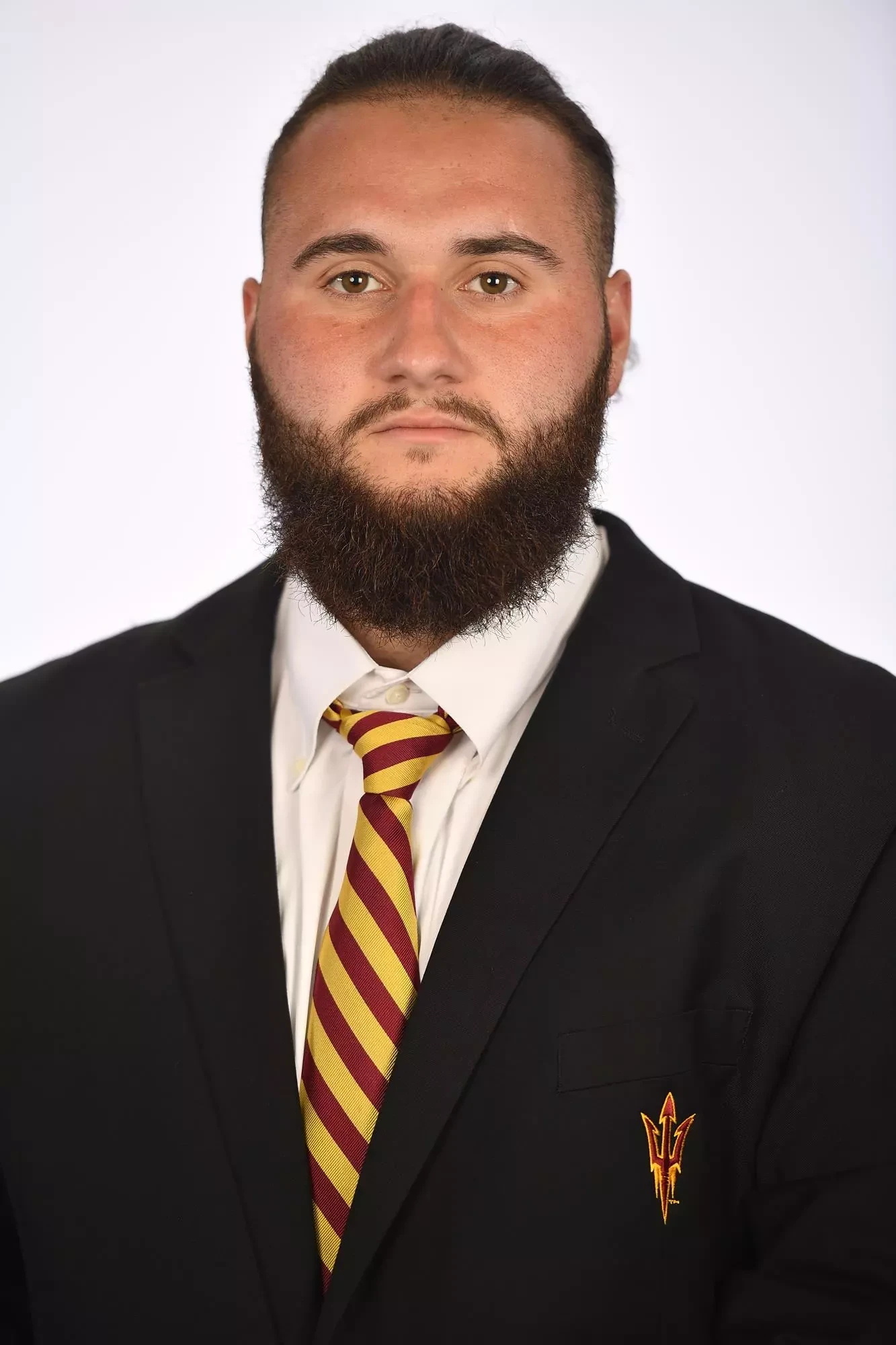 Mark Cosgrove - 2018 Football Roster - ASU Sun Devil Athletics