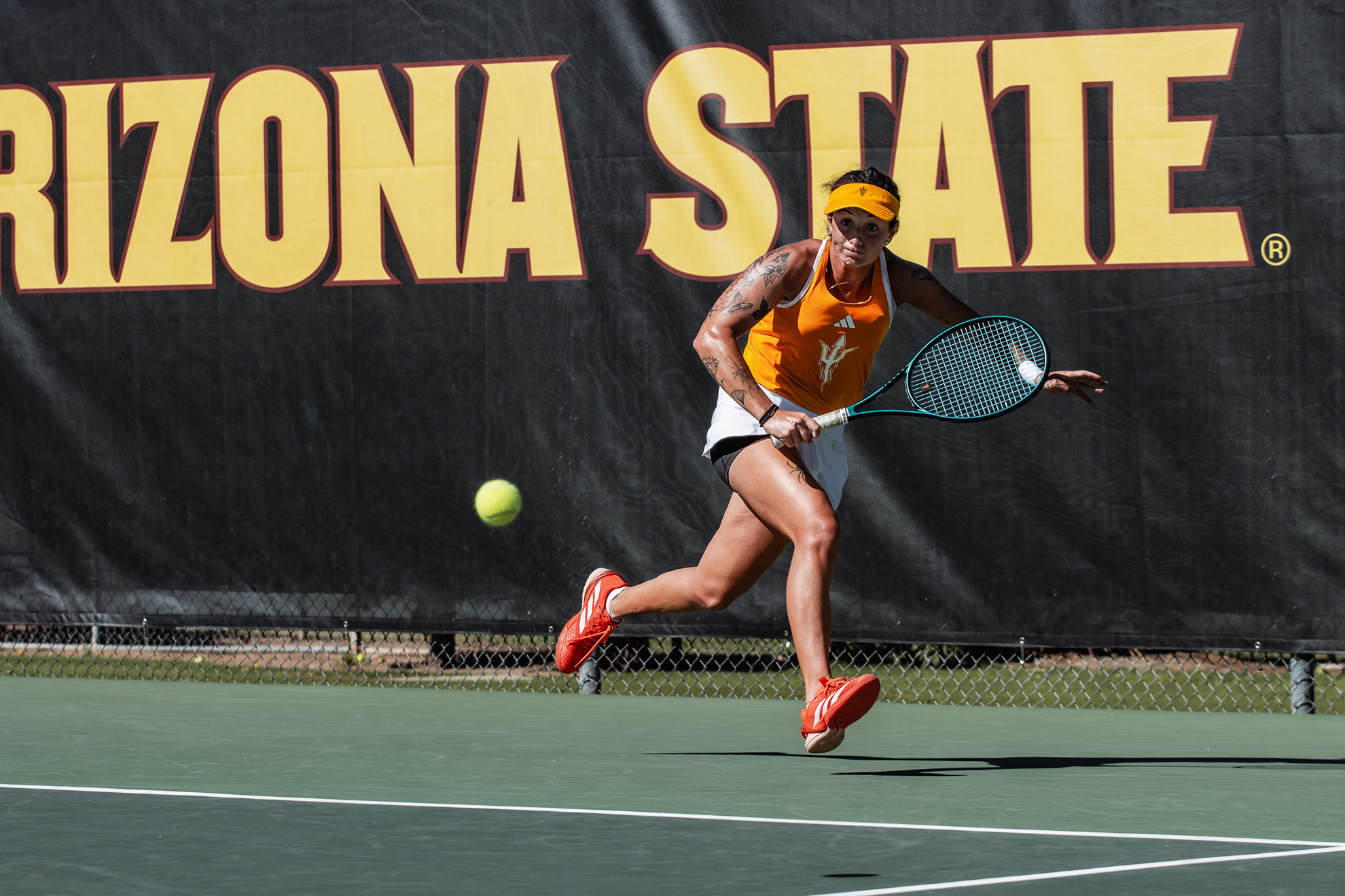 Tennessee Invite begins Friday for Women’s Tennis to open the spring ...