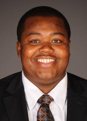 Justin McLean - Sun Devil Athletics