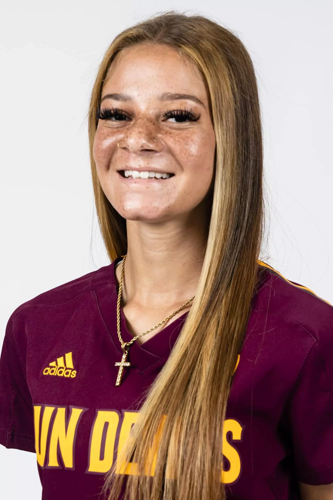 Mackenzie Nicholson - 2023 Softball Roster - Sun Devil Athletics | ASU