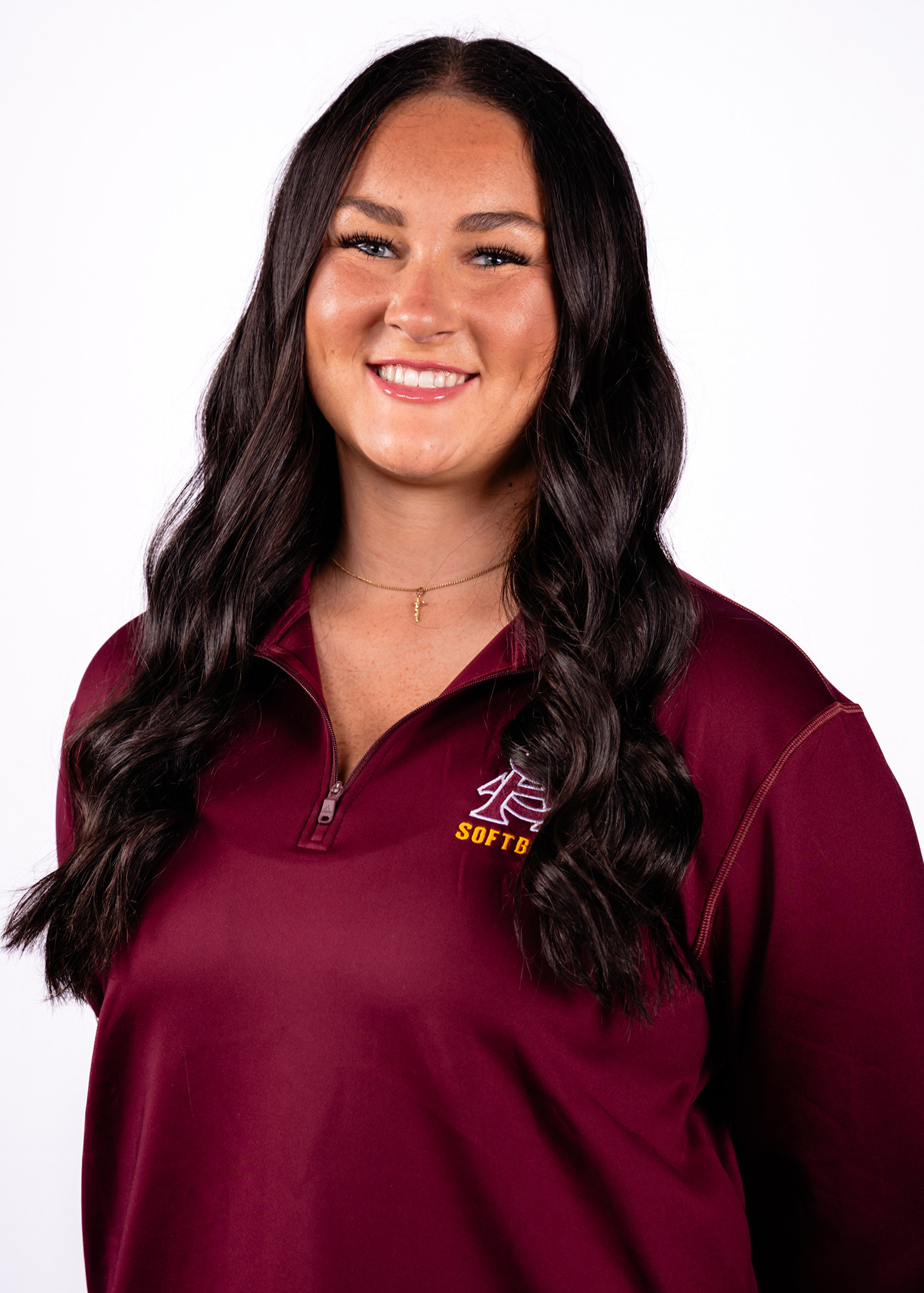 Katie Chester - 2026 Softball Roster - Sun Devil Athletics