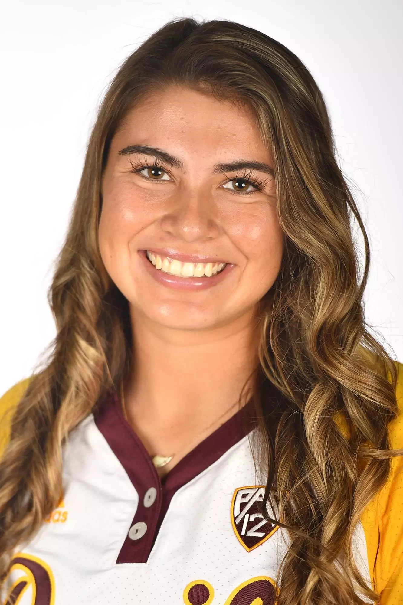 Alynah Torres - 2020 Softball Roster - Sun Devil Athletics