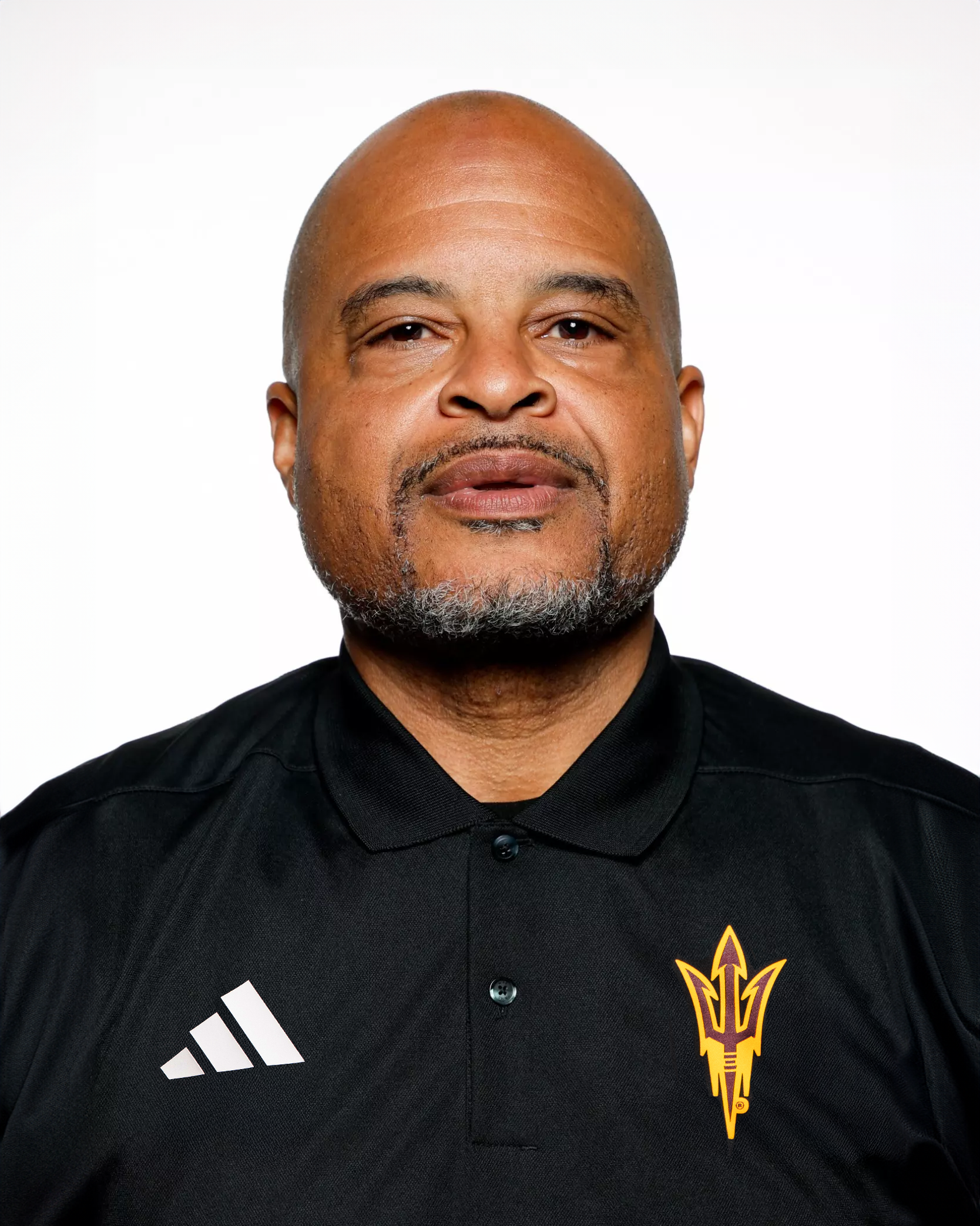 Demetrice Martin - ASU Sun Devil Athletics