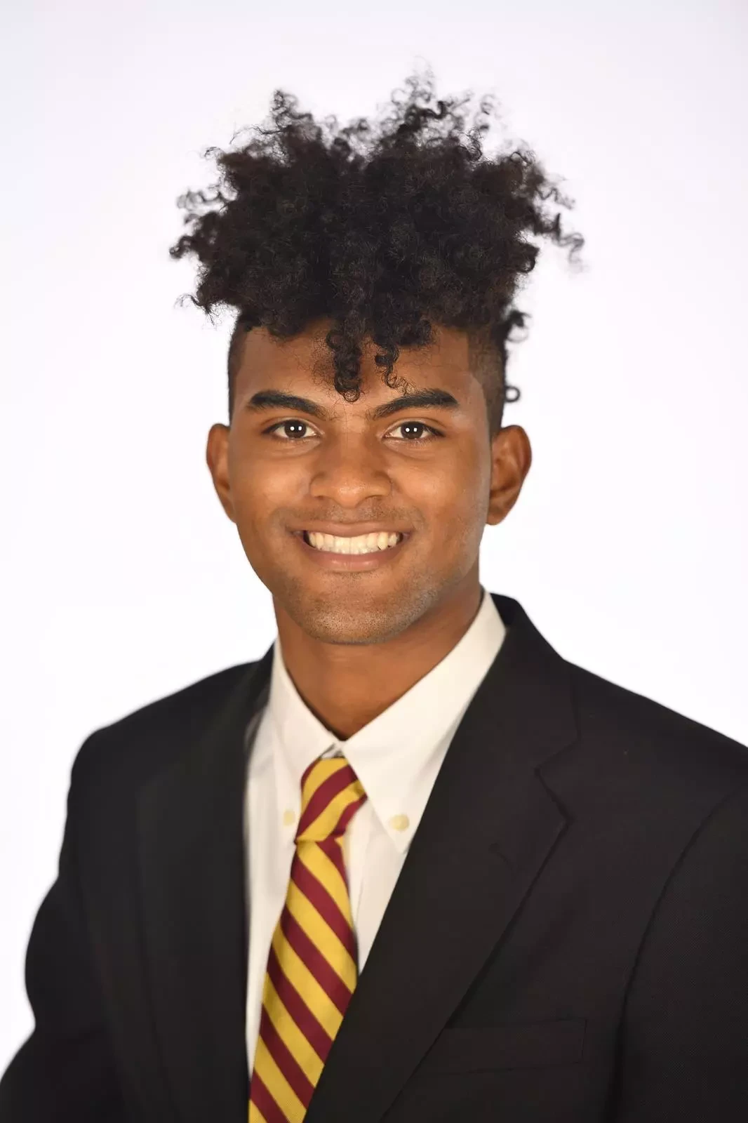 Remy Martin - 2019-20 Men's Basketball Roster - ASU Sun Devil Athletics