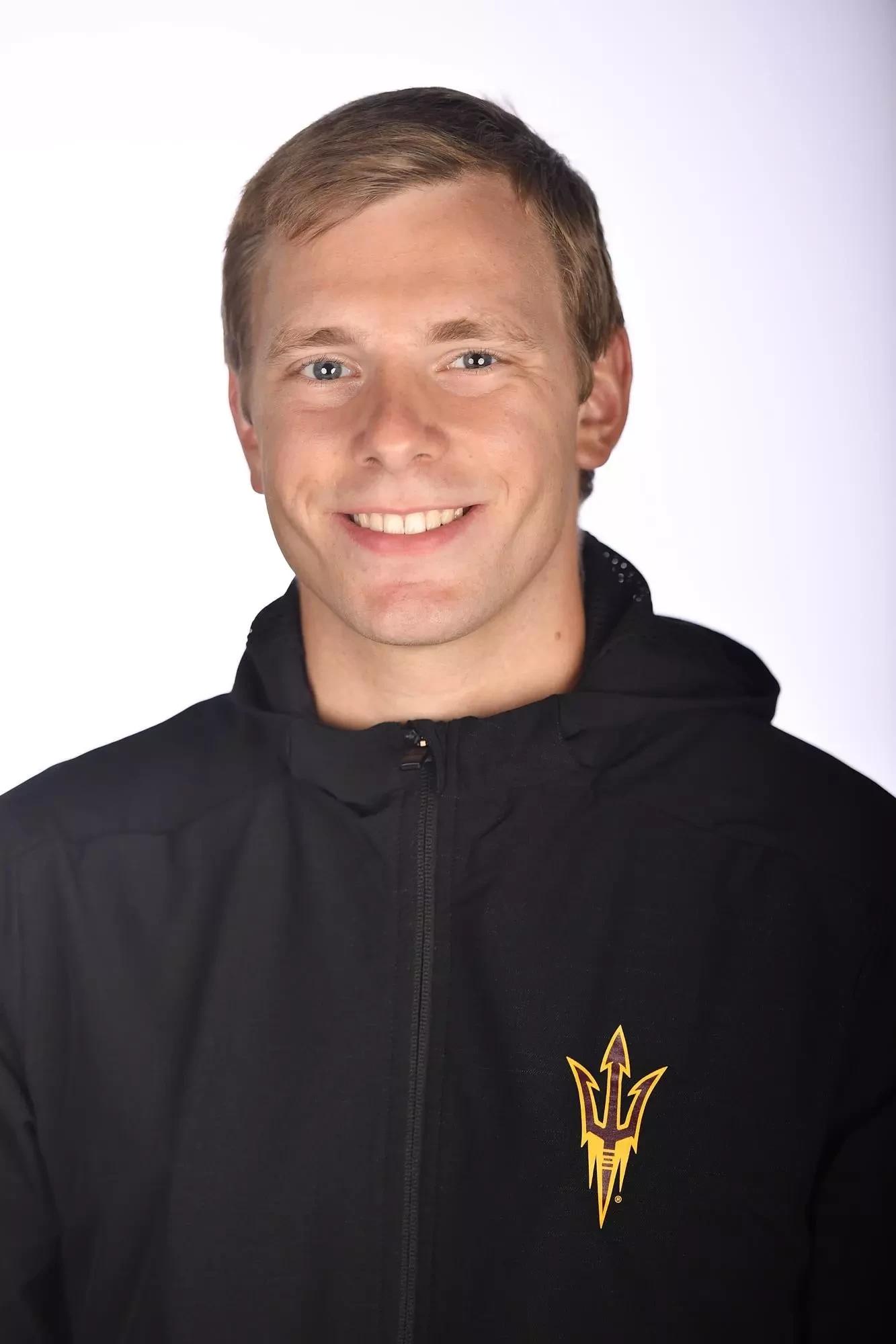 David Hoffer - 2018-19 Men's Swimming & Diving Roster - Sun Devil Athletics