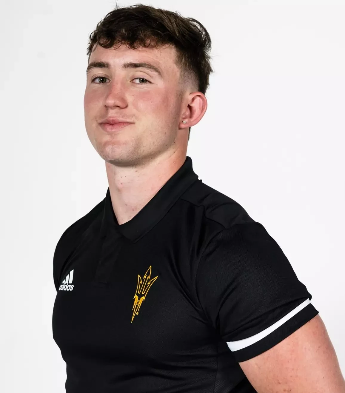 Bryce Douglass - 2022 Football Roster - Sun Devil Athletics | ASU