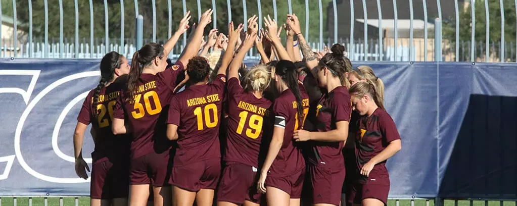 Sun Devil Soccer Announces the Signing of Five Student-Athletes - Sun ...
