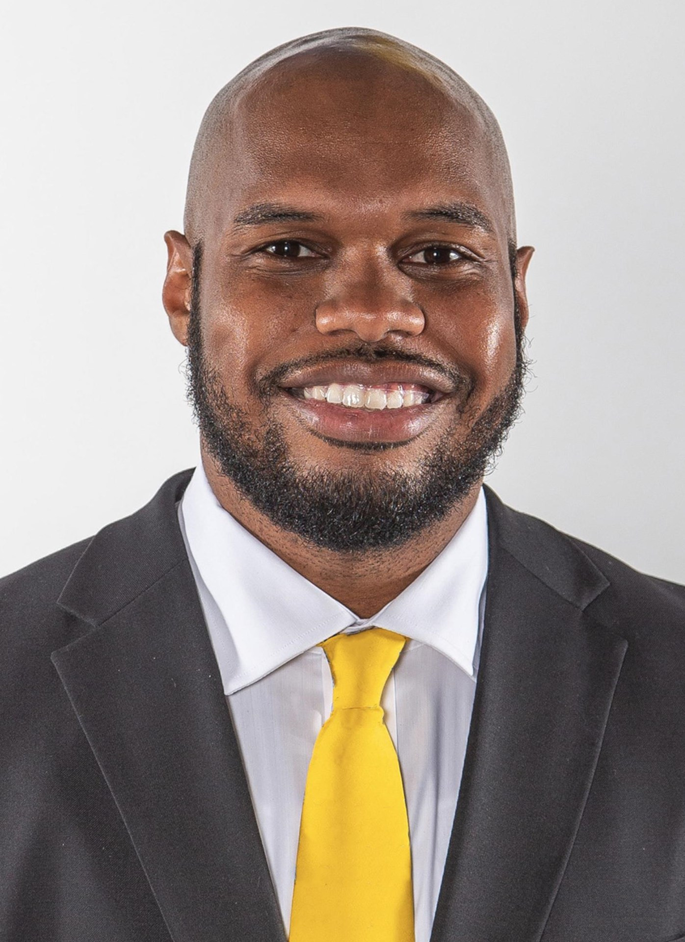 Darrell Mosley - Sun Devil Athletics