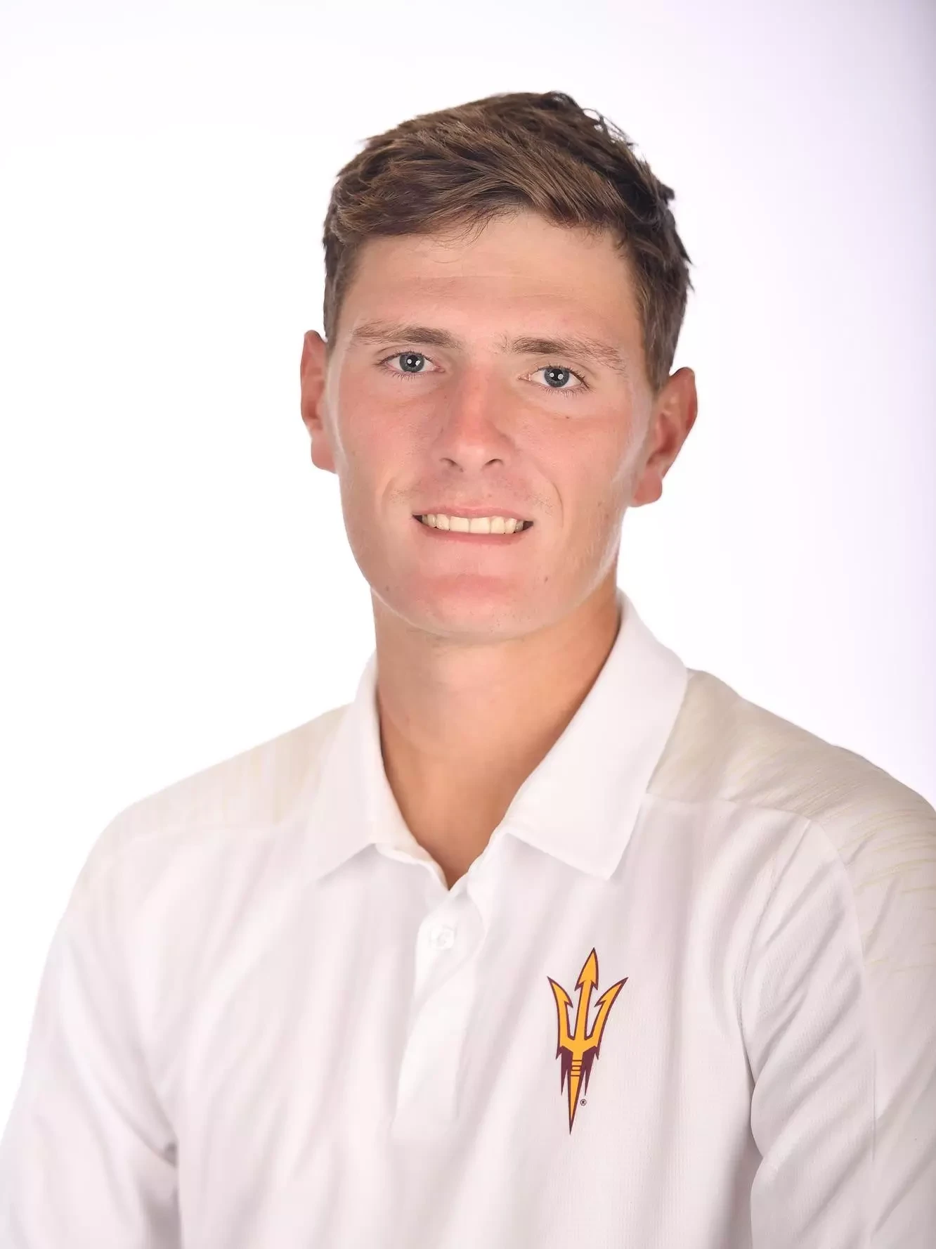 Tim Ruehl - 2020-21 Men's Tennis Roster - Sun Devil Athletics
