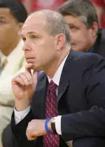 Herb Sendek Names Men's Basketball Staff - ASU Sun Devil Athletics