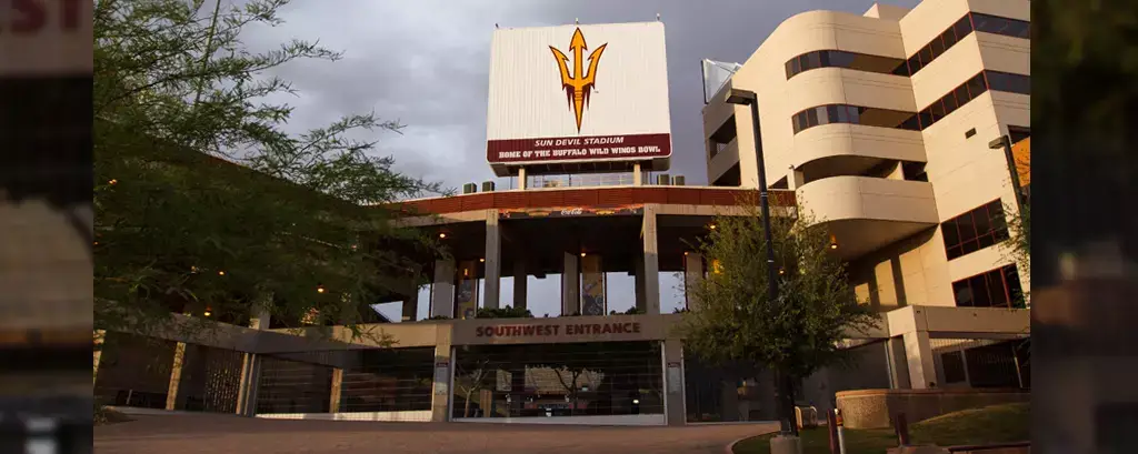 ASU and Catellus Release Preliminary Master Development Plan for The ...