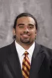 Thomas Altieri - 2009 Football Roster - ASU Sun Devil Athletics