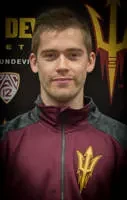 Dylan Austin - 2012 Track and Field Roster - Sun Devil Athletics