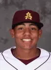 Brandon Bonilla - 2012 Baseball Roster - Sun Devil Athletics | ASU