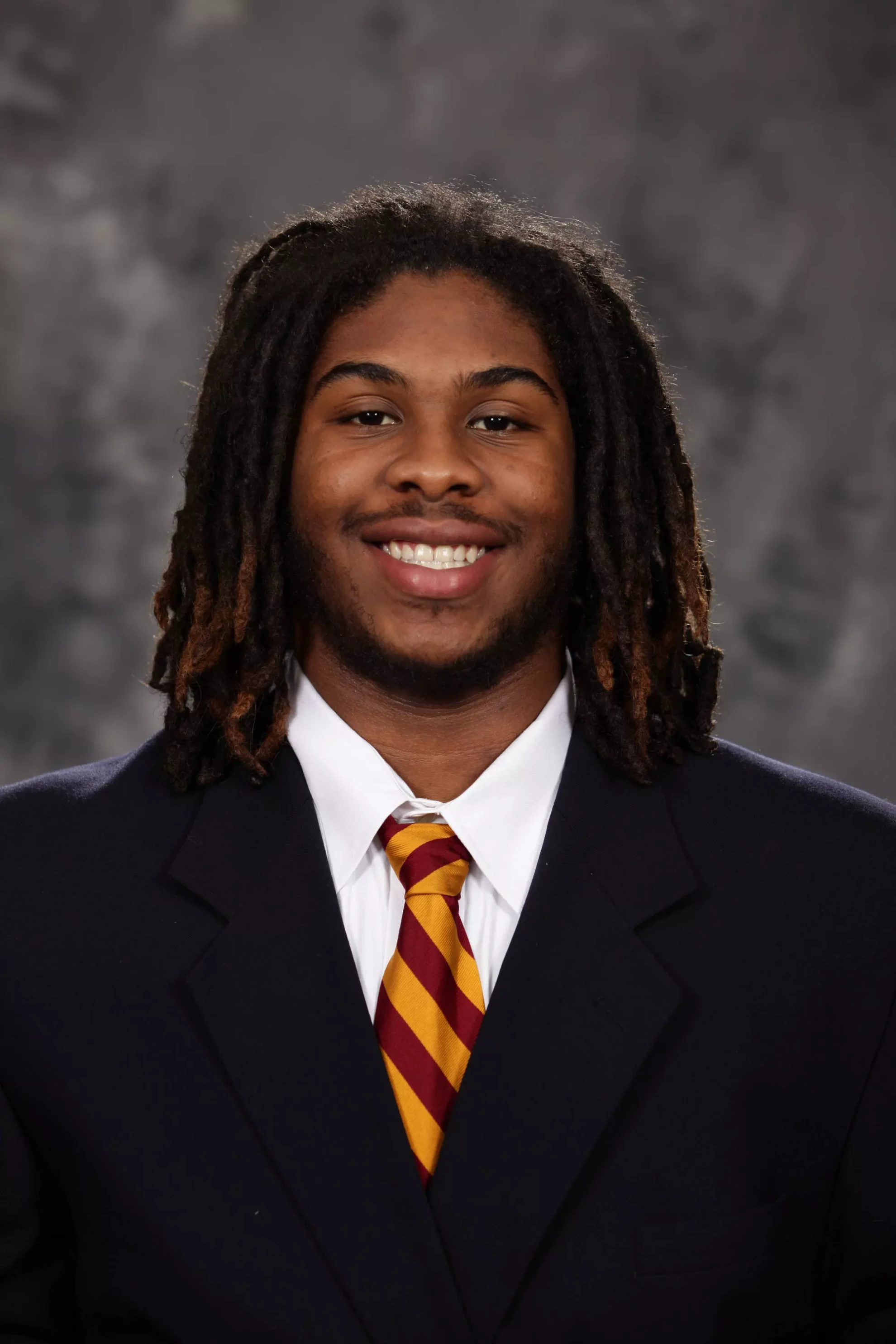 Will Sutton - 2013 Football Roster - ASU Sun Devil Athletics