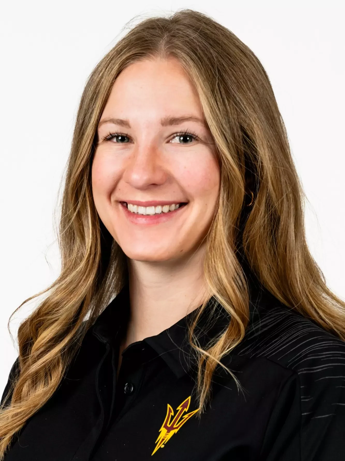 Kayla Nugent - ASU Sun Devil Athletics