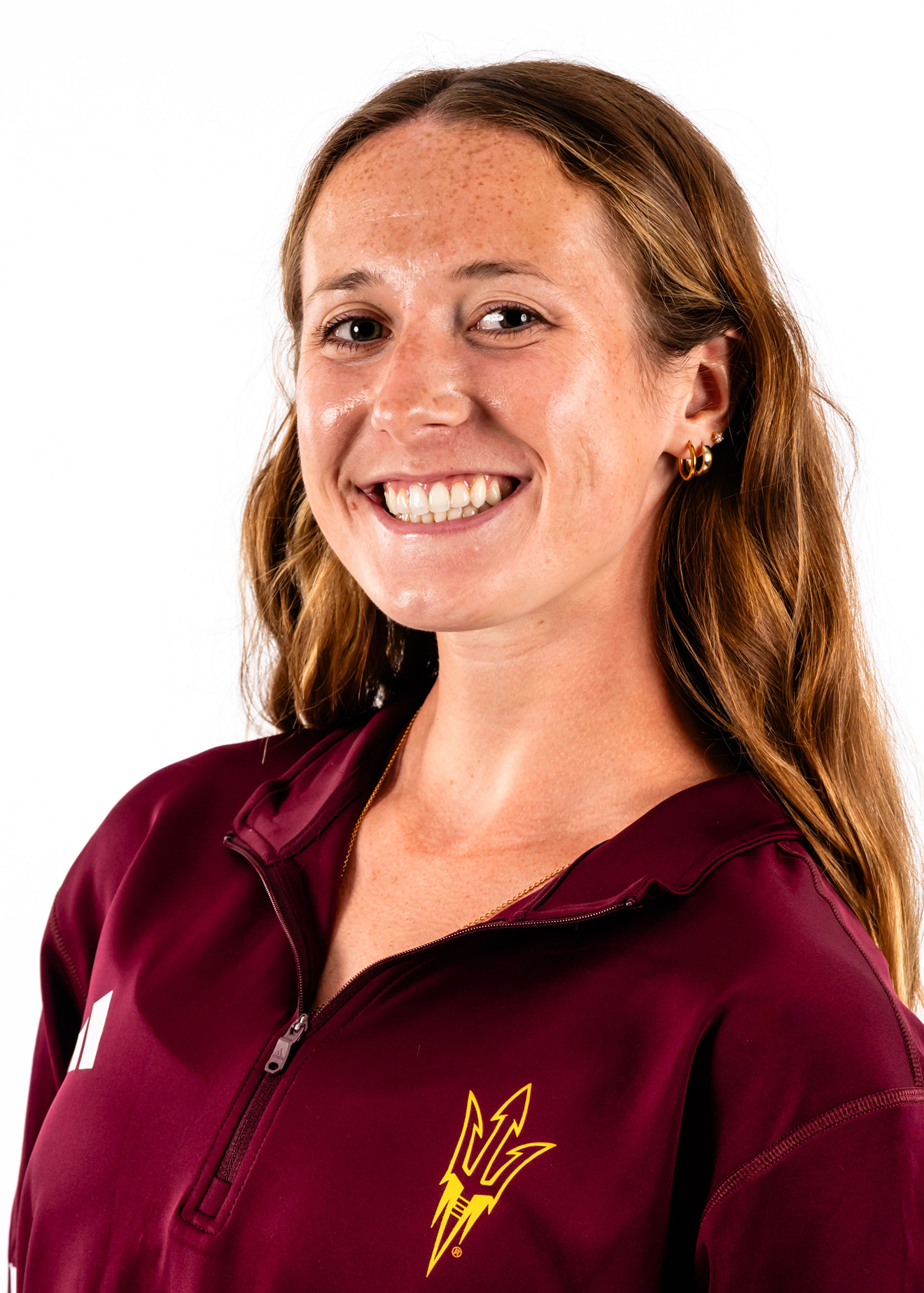 Addy White - 2026 Beach Volleyball Roster - Sun Devil Athletics | ASU