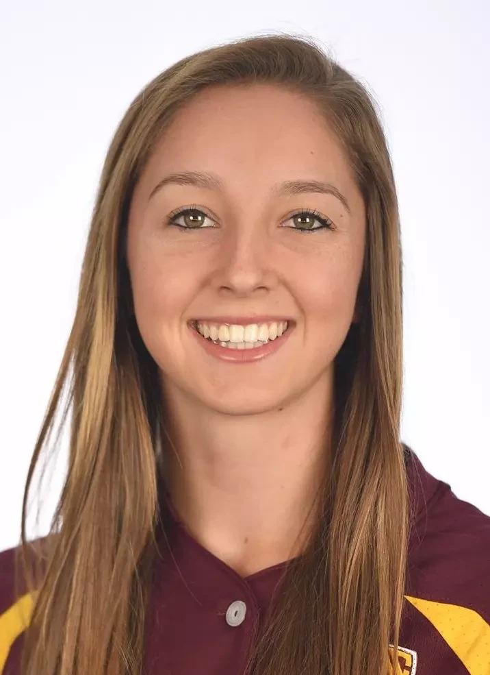 Brianna (Breezy) Wise - 2017 Softball Roster - Sun Devil Athletics | ASU