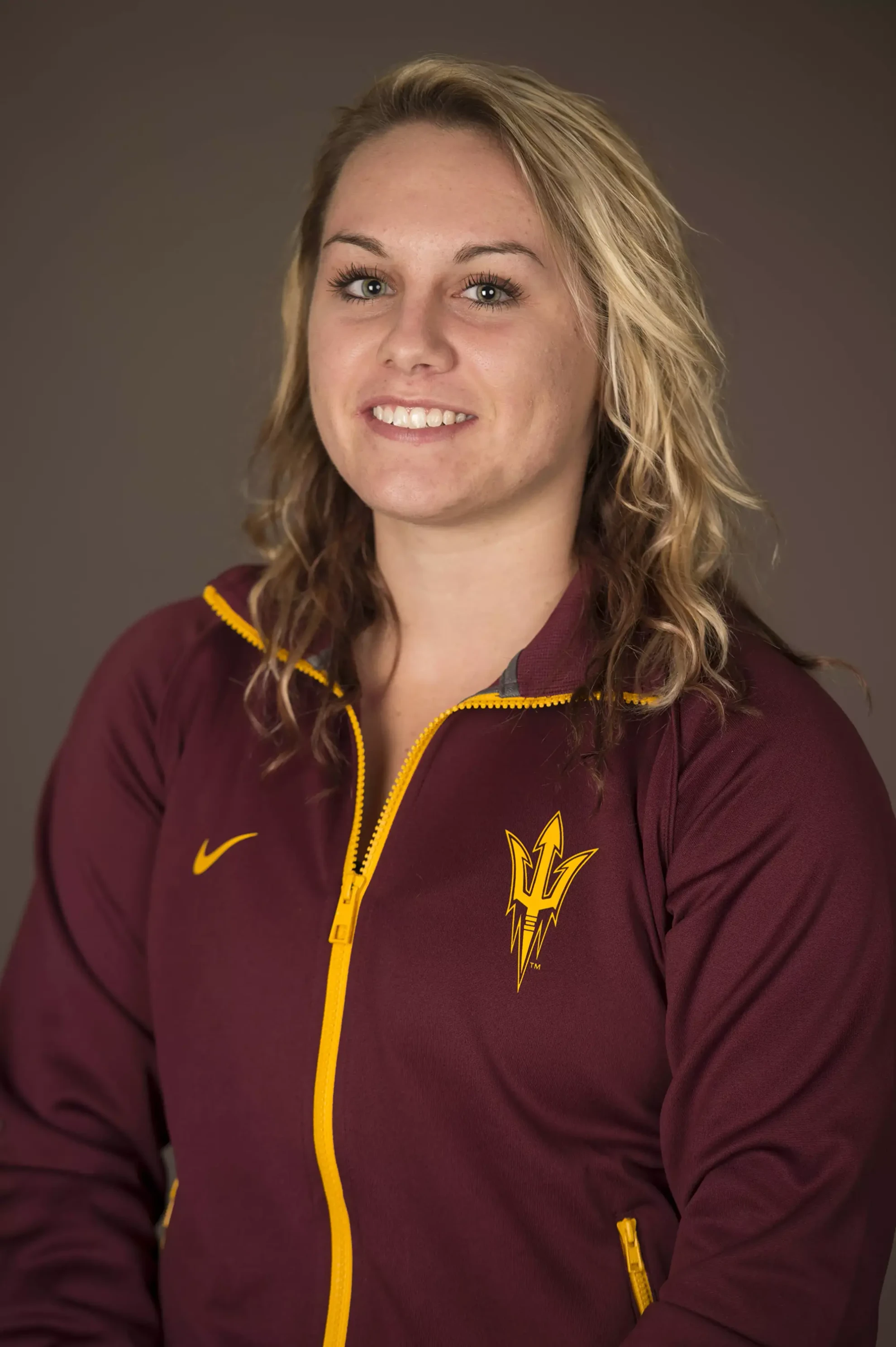 Savannah Borman - 2014 Gymnastics Roster - Sun Devil Athletics