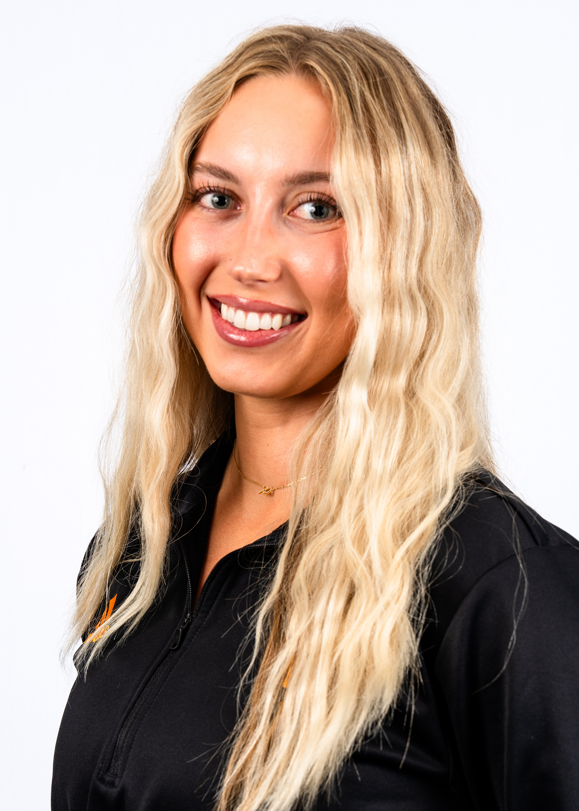Shelby Feltrop - ASU Sun Devil Athletics