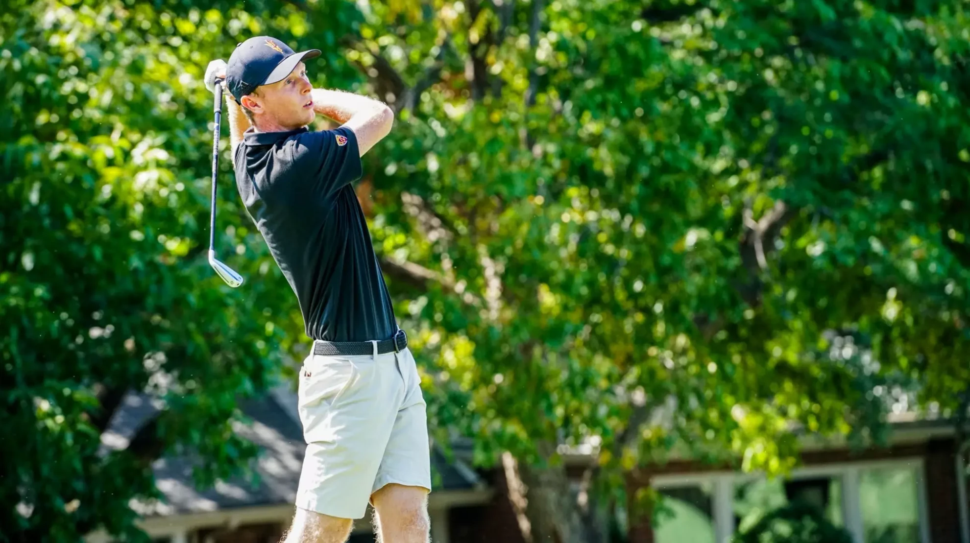 First Day of Match Play Is Good for Sun Devil Men's Golf - ASU Sun ...