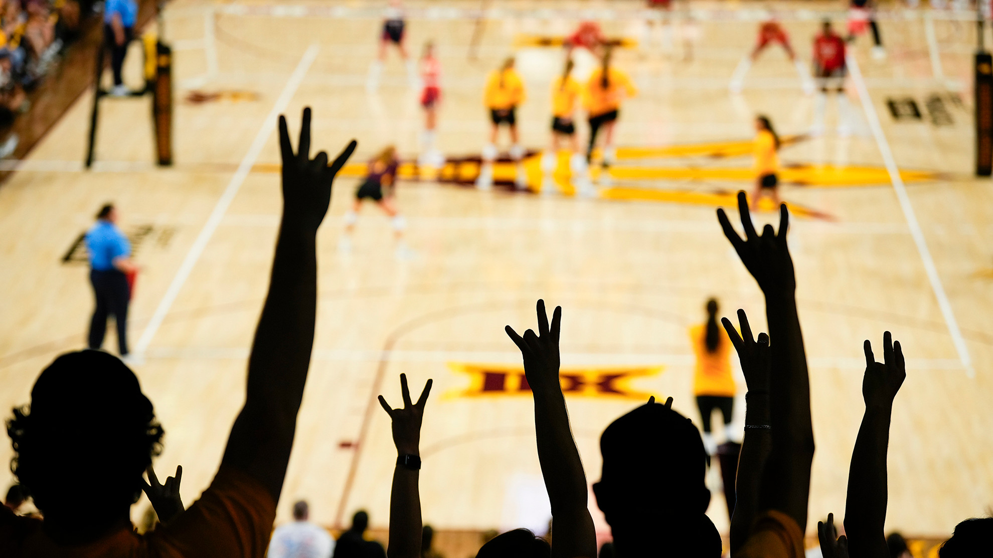 2025 non-conference schedule announced - Sun Devil Athletics | ASU