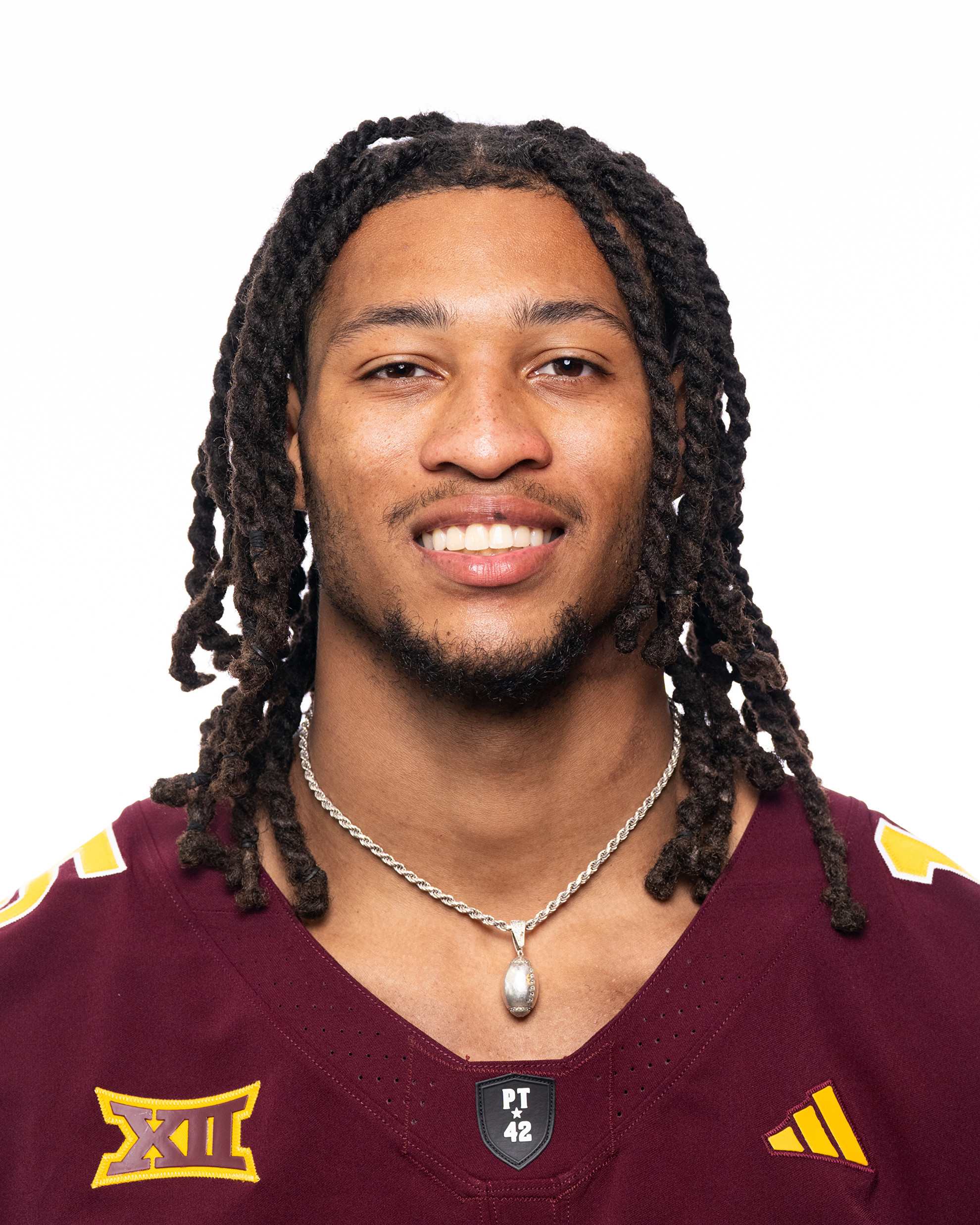 Nyland Green - 2025 Sun Devil Football - Sun Devil Athletics | ASU