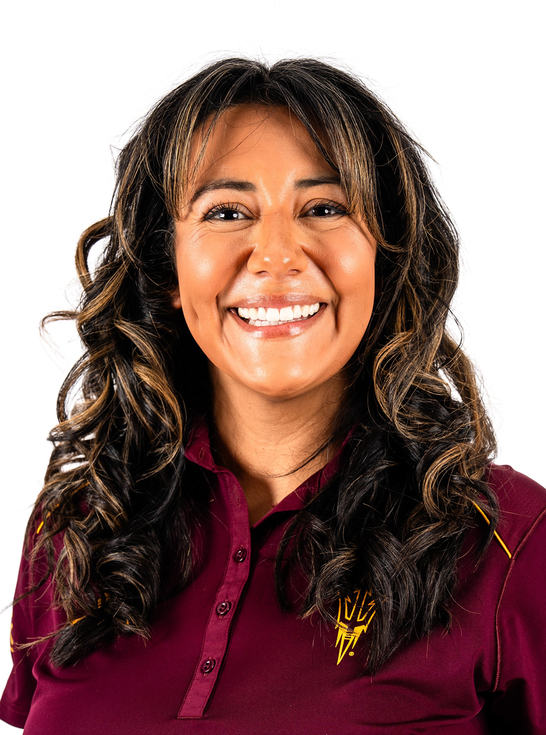 Analysa Mata - ASU Sun Devil Athletics