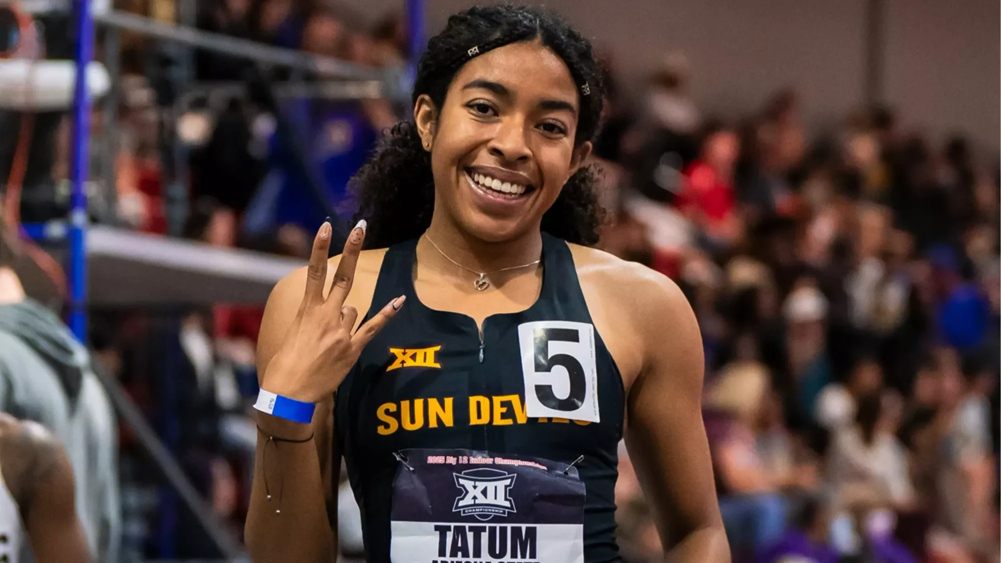 Three Individuals, Men’s 4x400 Relay Qualify for NCAA Indoor ...