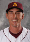 Mike Benjamin - Sun Devil Athletics