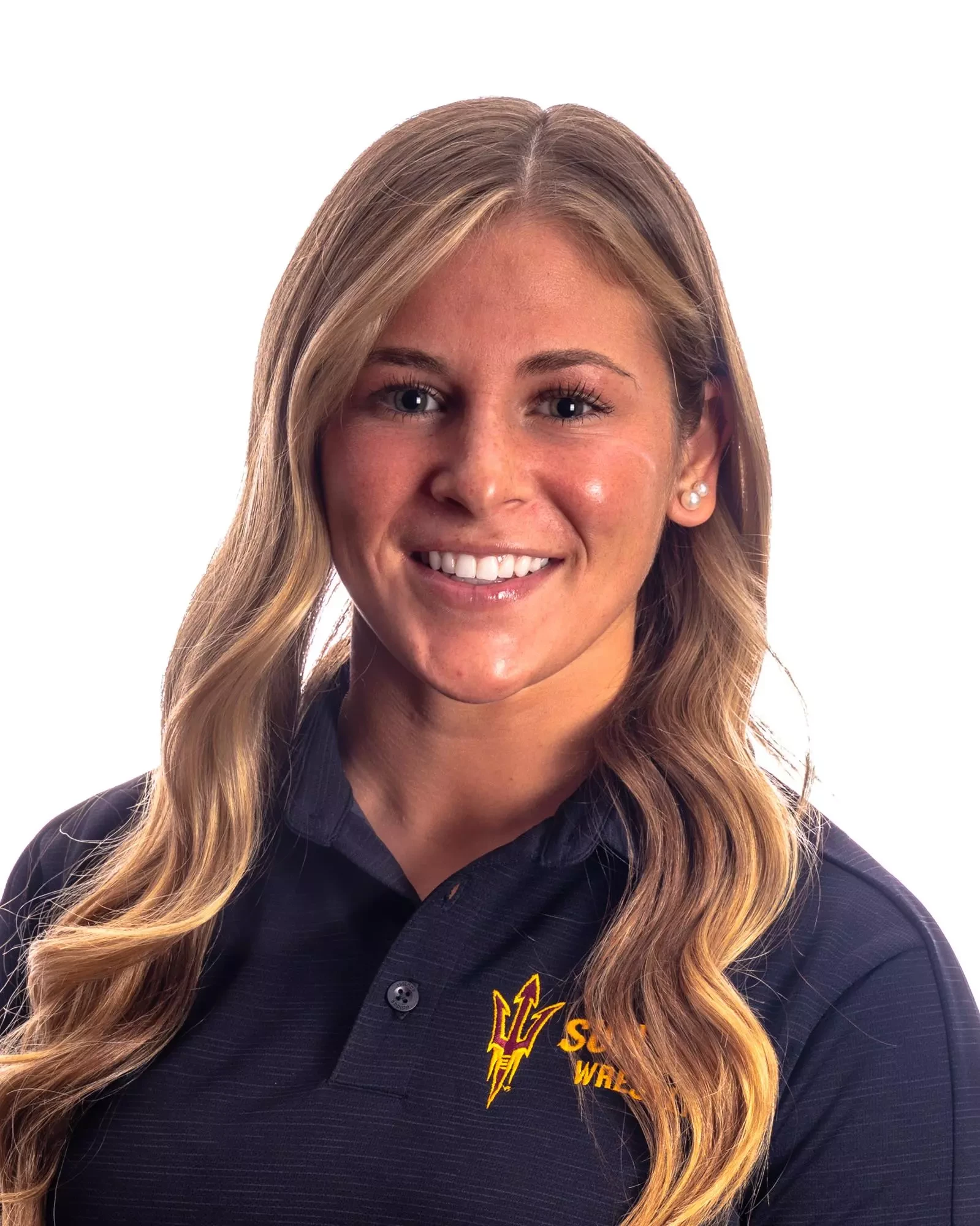 Marlee Smith - 2020-21 Wrestling Roster - Sun Devil Athletics